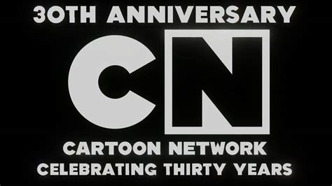Cartoon Network 30th Anniversary By Raymanpixar On Deviantart