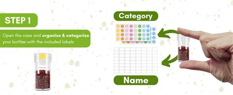 Amazon Com Seed Organizer Storage Box Black Opaque Light Proof Seed Bank With Transparent