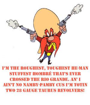 Yosemite Sam Quotes Quotesgram