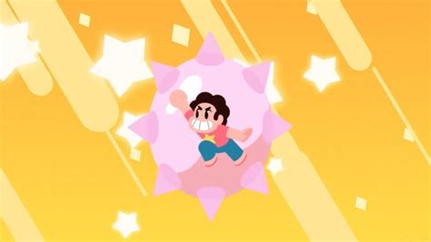 Steven Universe Title Making Its Debut On PS4 And Xbox One VIDEO