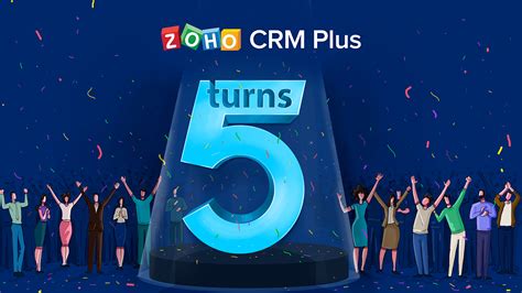 Zoho Crm Plus Archives Zoho Blog