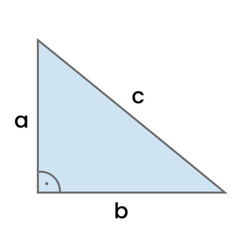 Kalkulator For Pythagoras Teorem
