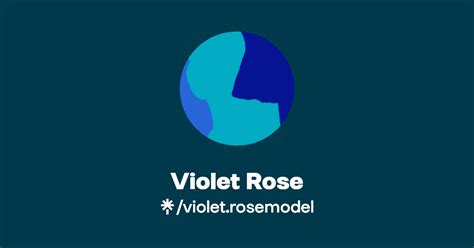 Violet Rose Instagram Linktree