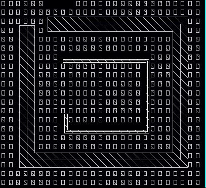 Delete An Object At A Given Distance From A Figure Custom IC SKILL Cadence Technology Forums