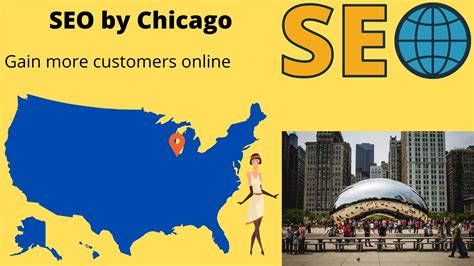 seo chicago how to use keywords for business growth