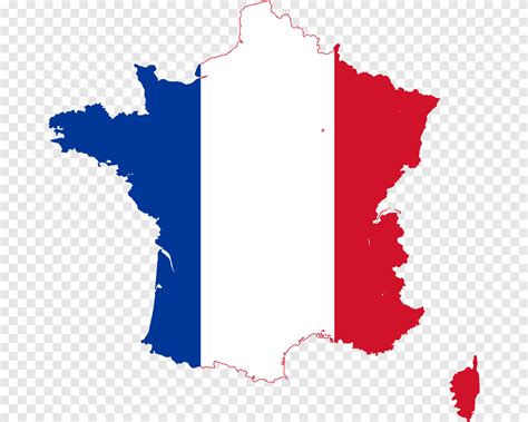 파란색 흰색 빨간색지도 프랑스의 국기 프랑스 령 기아나지도 프랑스지도 국경 푸른 Png Pngegg