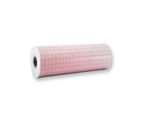 Als Defibrillators Philips Compatible Defibrillator Chart Paper For