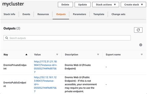 Using Dremio For Fast And Easy Analysis Of Amazon S3 Data Aws Partner