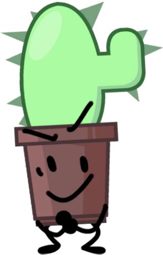 Cactus Generic Object Battle Wiki Fandom