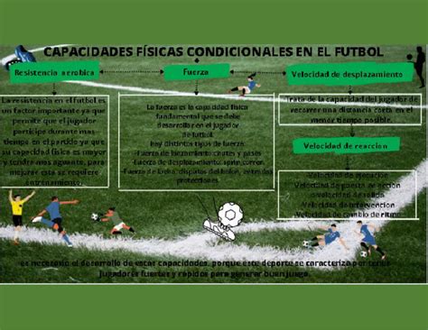 Capacidades Físicas Condicionales En El Futbol Pdf