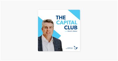 Cindy D Taff On Linkedin ‎the Capital Club Geothermal Energy Explained With Cindy Taff On Apple…