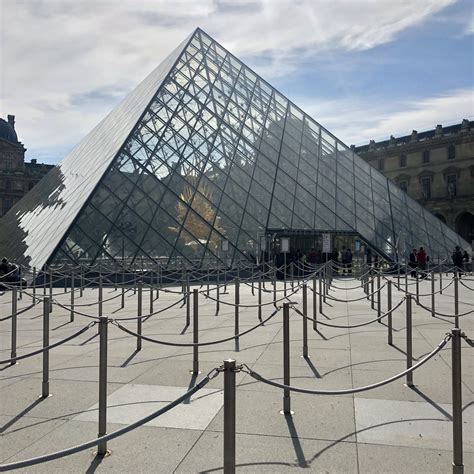Exposition The Met Au Musée Du Louvre