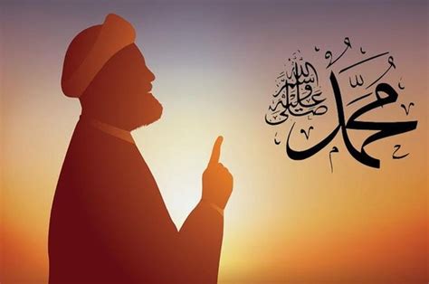 Ini Silsilah Keturunan Nabi Muhammad Lengkap Dengan 3 Nasab Dan Marga