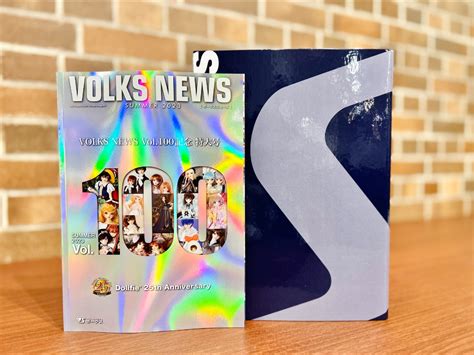 ボークス ドール企画室 Dd担当 On Twitter 【 ドルポ秋葉原 情報】 好評発売中の「ボークスニュース特製コレクションバインダー」1 650円 税込 をご紹介♪ これまで発刊され