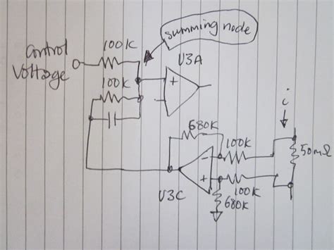 Programmable Load Build Element14 Community