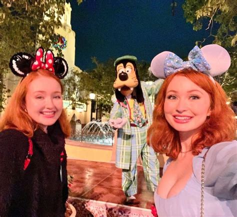Redheads Are A Special Breed R Hotgirlsatdisneyland