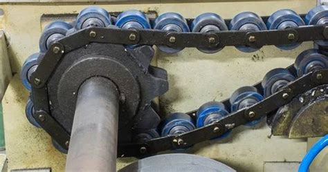 Mild Steel Conveyor Chain Sprocket At Best Price In Ahmedabad Id 2854534090148