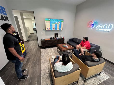 Get To Know Venn Tech Integration And Automation Experts