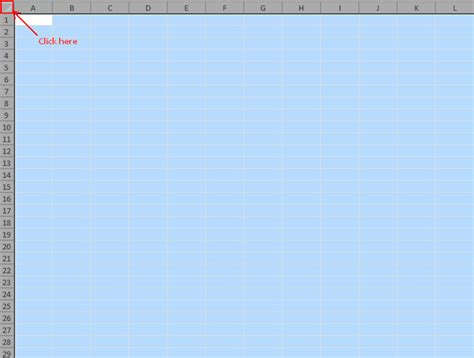 Convert Excel Worksheet Into Graph Paper