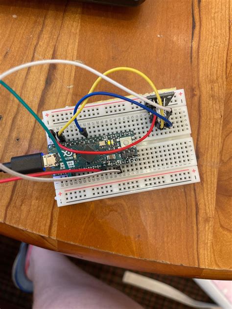 200 Level College Arduino Course How Do I Get The Code To Give Me A