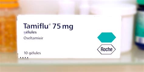 Tamiflu Side Effects To Know About Both Common And Rare