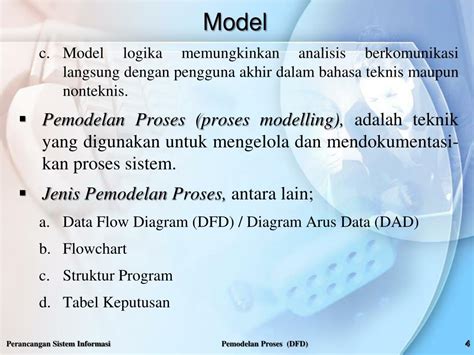 PPT Pemodelan Proses PowerPoint Presentation Free Download ID 7073699