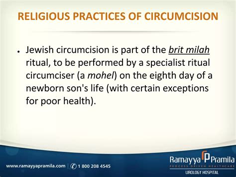 Circumcision Pdf