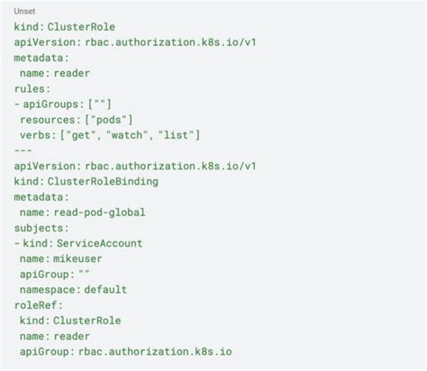 4 Methods Of Kubernetes Isolation 4 Methods Of Kubernetes Isolation