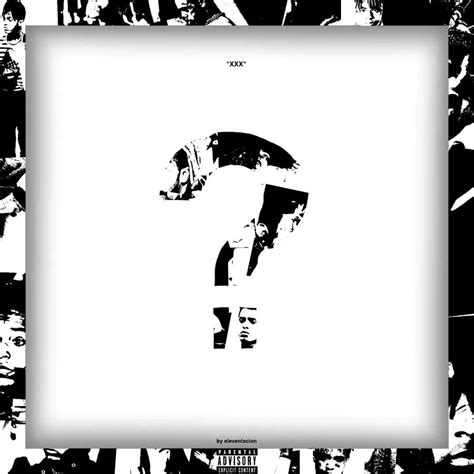 Design By Me Rxxxtentacion