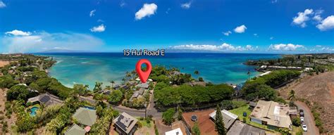 New Maui Listings Featuring Coastal Retreats And Ocean Views Hawaii