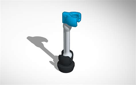 3d Design 3d Project Tinkercad