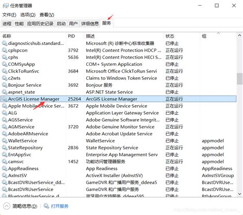 Arcgis 102许可无法启动的解决办法arcgis1022许可服务器启动不了 Csdn博客