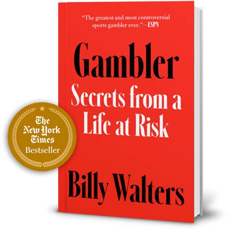 Billy Walters An American Success Story An Iconic Businessman And
