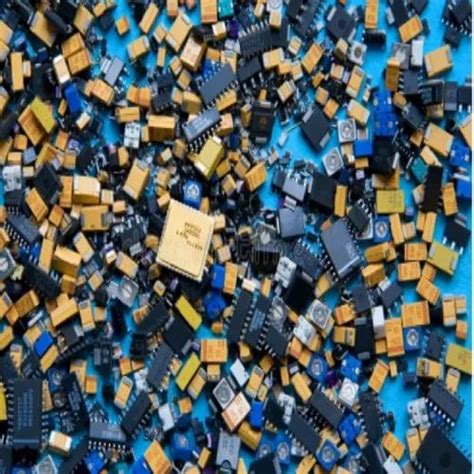 0603 Electric Smd Capacitor At ₹ 150piece In Ghaziabad Id