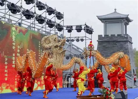 2023年江西省非物质文化遗产与旅游融合发展活动周在湖口县启动 中国非物质文化遗产网中国非物质文化遗产数字博物馆