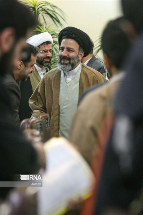 عکس‌هایی از شهید آیت‌الله سید ابراهیم رئیسی در گذر زمان ۱ شهرآرانیوز