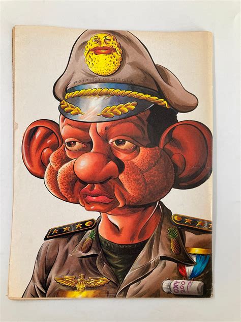 Cracked Humor July 1990 Vintage Magazine
