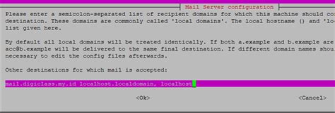 Apa Itu Exim Mail Server Dan Cara Install Di Vps Ubuntu