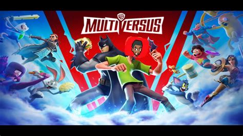 Multiversus But With Calebcity Sound Effects Youtube