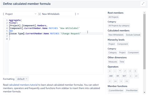 How Do I Filter By Component And Exclude Subtask Questions And Answers