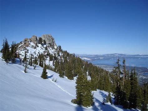 Rubicon Peak Alchetron The Free Social Encyclopedia