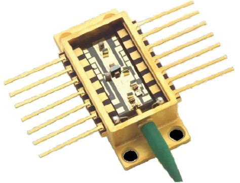 MEMS Accelerometer Performance Comes Of Age ELE Times