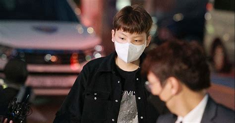 음주측정 거부 장용준 징역 1년 확정형기 채워 석방 민중의소리