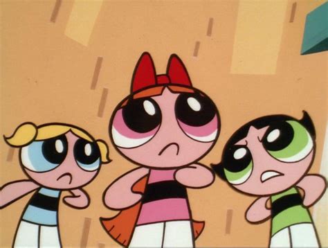Pin By Samantha Sievert On The Powerpuff Girls In 2025 Blossom
