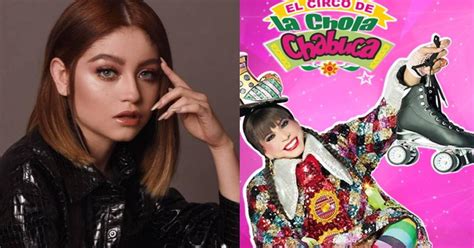 Desde Disney Karol Sevilla Confirma Que Ser Parte Del Circo De La Chola Chabuca