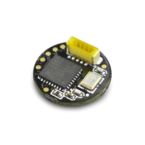 Intelligenter Uart Regensensor Dfrobot Sen0545 Botland Robotikgeschäft