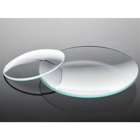 Lb6 Watch Glass Laboratory Different Sizes Clear Glass Shopee