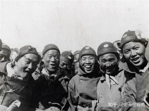 14万华工换不来一个战胜国一战中国劳工血泪史 知乎