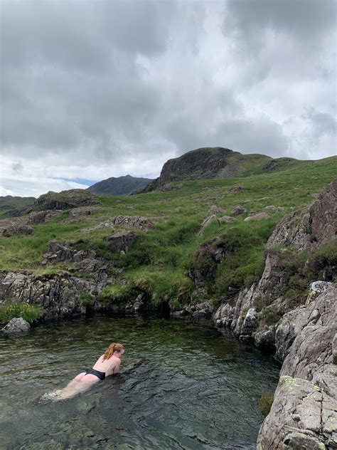 Cooling Off [f] Scrolller