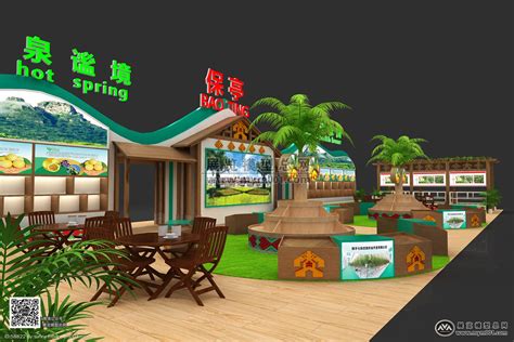 2021年冬交会保亭馆飞机稿 展览模型总网